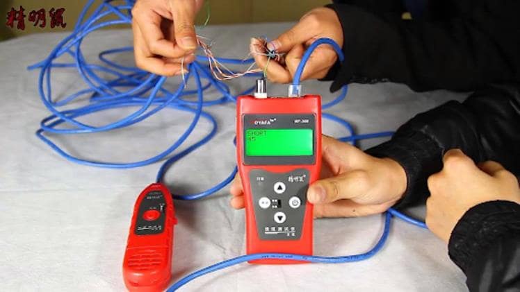 How to Test Coaxial Cable - Telesup.net