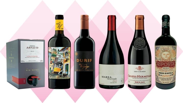 A Closer Look at the Wonderful World of Vino Herb's CBD Wine - Telesup.net