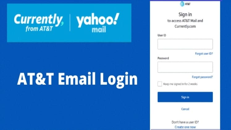 How to Create and Log in ATT Yahoo Email Account? - Telesup.net