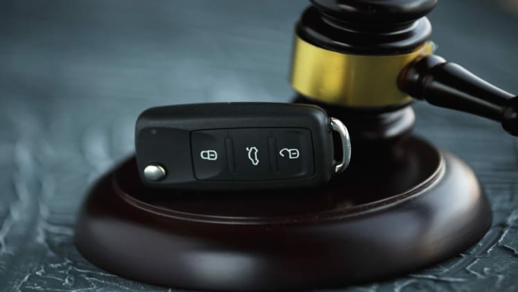 Navigating New Jersey’s DUI Laws: What You Need to Know - Telesup.net