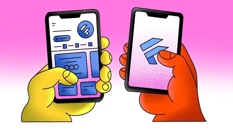 Benefits of Making Use of Flutter as a Technology Stack In 2023 - Telesup.net