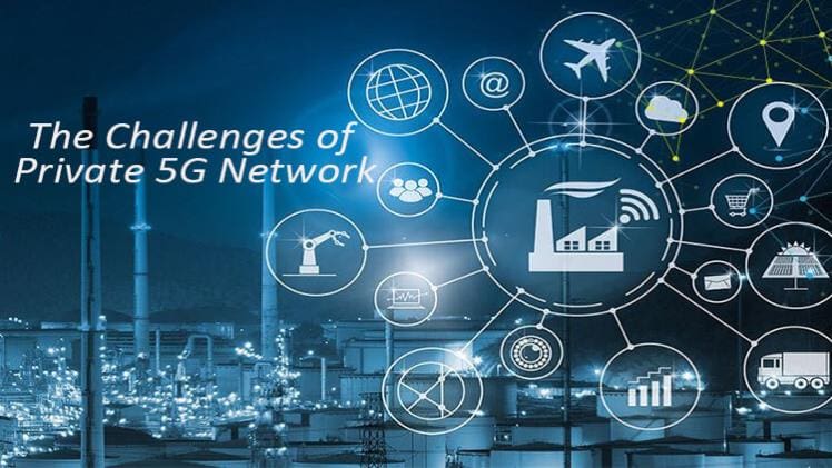 What Are the Challenges in 5G Technology? - Telesup.net