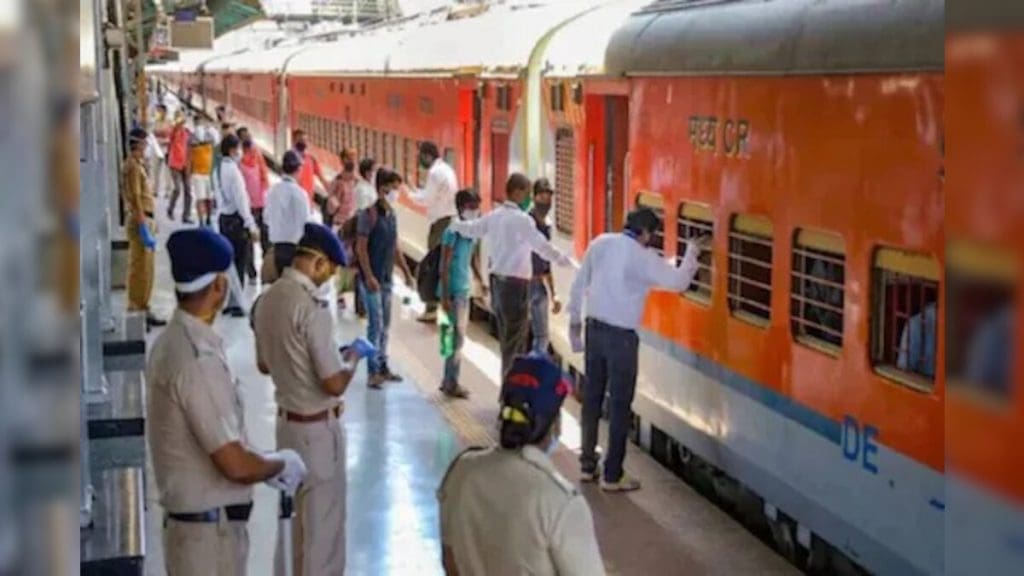 All Aboard! Indian Railway's Jolly Coach Placement. - Telesup.net