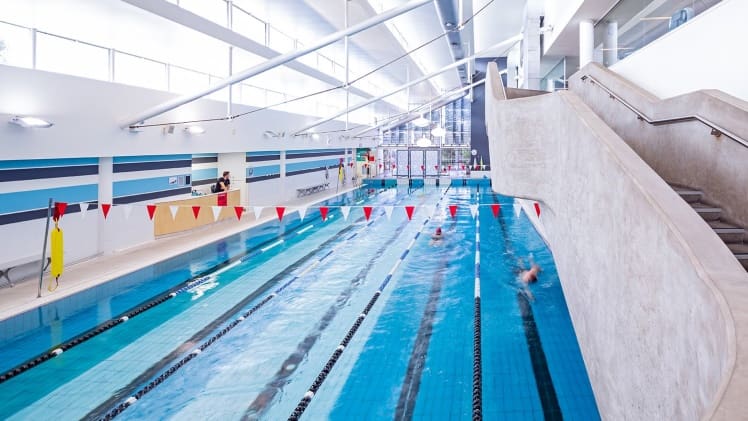 Get Beach-Ready with Virgin Active: Fitness Fun on the Northern Beaches ...