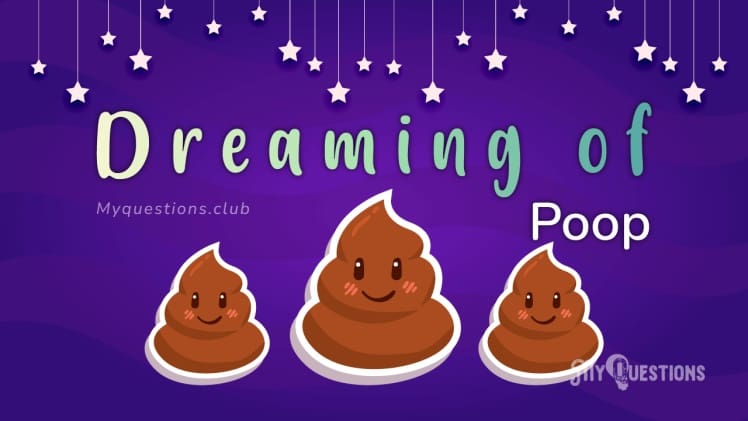 What Does it Mean to Clean Poop in a Dream - Telesup.net