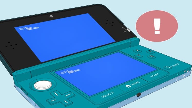 Unlock Your 3DS with Gateway's Upgrade Magic! - Telesup.net