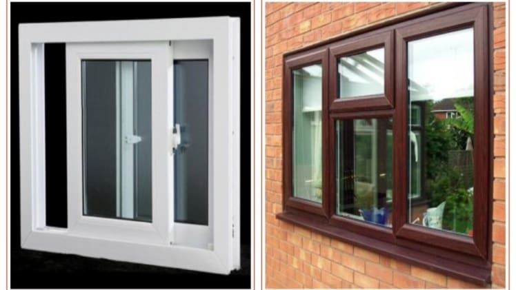 Let's UPVC the Game: India's 10 Best Window Makers! - Telesup.net