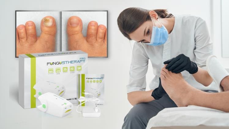 Fungal Fun for Fabulous Health: Introducing Fungus Therapy Pro ...