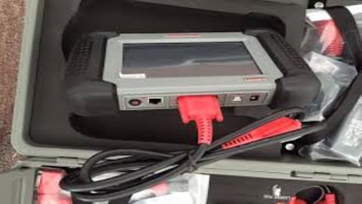 Rev up Your Diagnostics: Maxidas DS708 SD Card Files! - Telesup.net