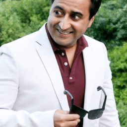 Rajeev Mehta Bio, Net Worth, Weight, Age, Wiki, Filmography ...