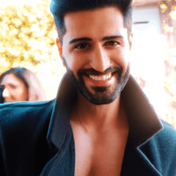 Shavinder Mahal Bio, Net Worth, Weight, Age, Wiki, Filmography ...