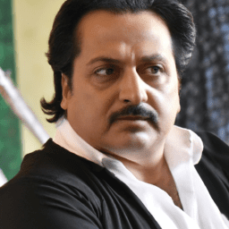 Mazhar Khan Bio, Net Worth, Weight, Age, Wiki, Filmography, Girlfriends ...