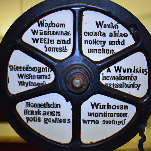 Explain What a Sheave Wheel is and What Its Function is - Telesup.net