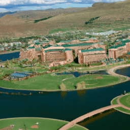 Avani+lesotho+hotel+and+casino+maseru - Telesup.net