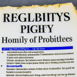 Illustrate How the Bill of Rights Protects the Citizens Against Poverty ...