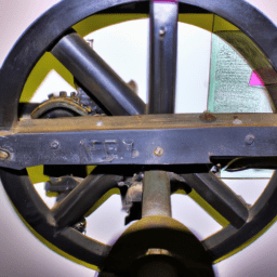 Explain What a Sheave Wheel is and What it Does - Telesup.net