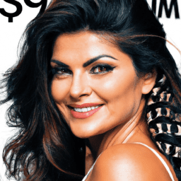 Sushmita Sen Net Worth - Telesup.net