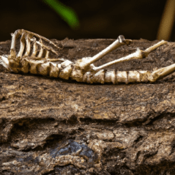 How Long Does it Take for a Body to Decompose - Telesup.net