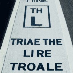 Who is Allowed to Use a T3 Lane Without Restriction? - Telesup.net