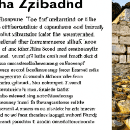 Factors That Led to the Rise of Great Zimbabwe State Pdf - Telesup.net