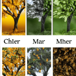 What Are the Four Seasons in Zimbabwe and Their Months - Telesup.net