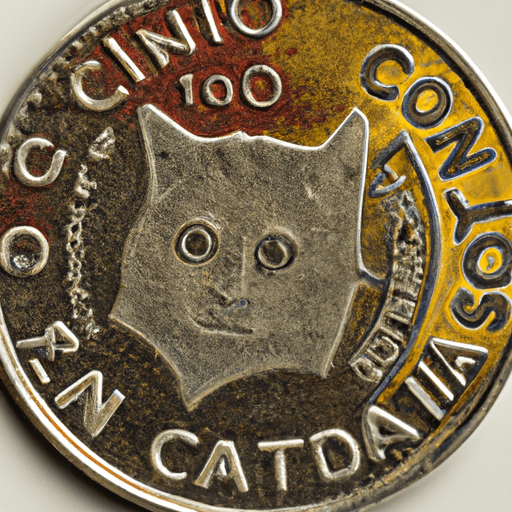 Cat Costa O Moneda De 50 De Bani Din 1989 - Telesup.net