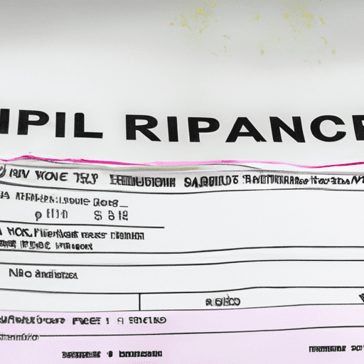 Reliance Nippon Life Insurance Payment Receipt Download - Telesup.net