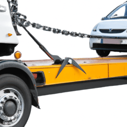 The Market's Most In-Demand Towing Vehicles - Telesup.net